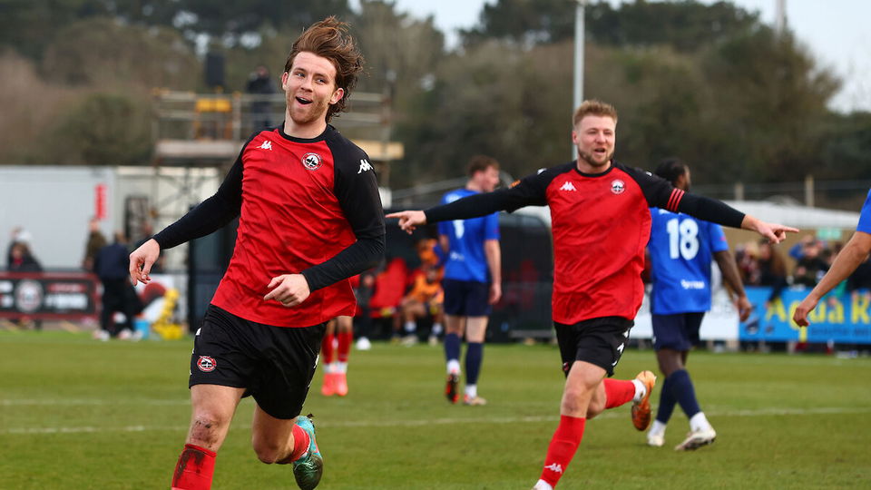 News – Truro City FC