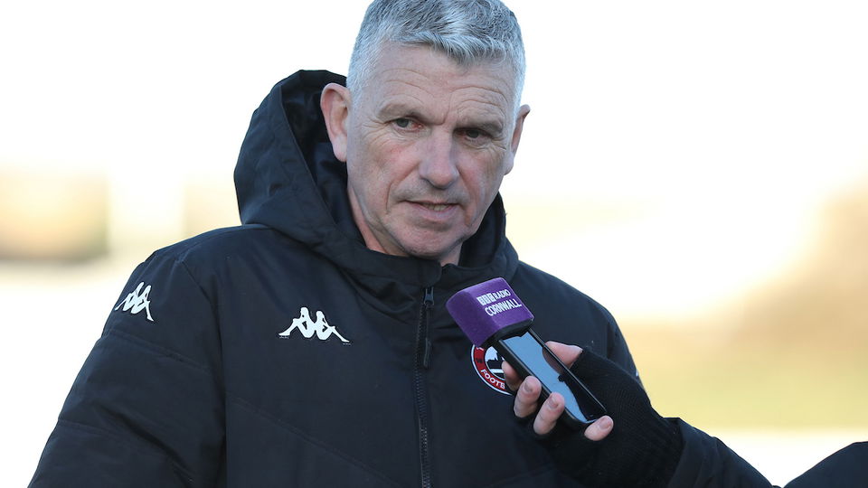 News – Truro City FC