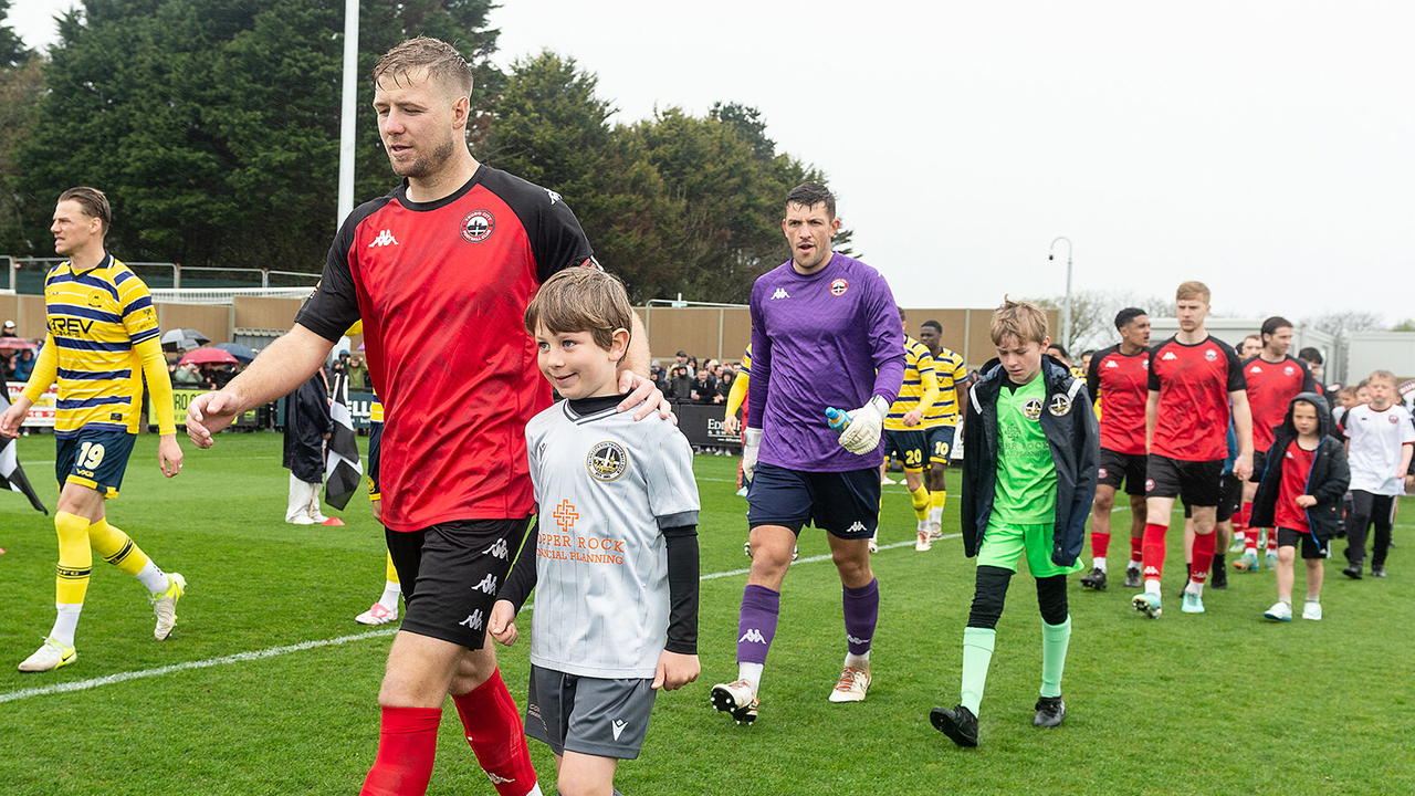 News – Truro City FC