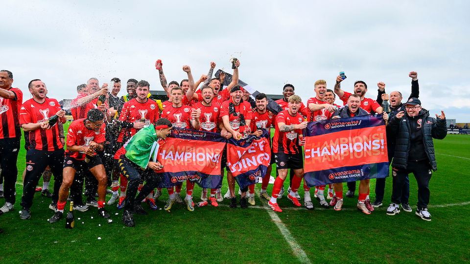 News – Truro City FC