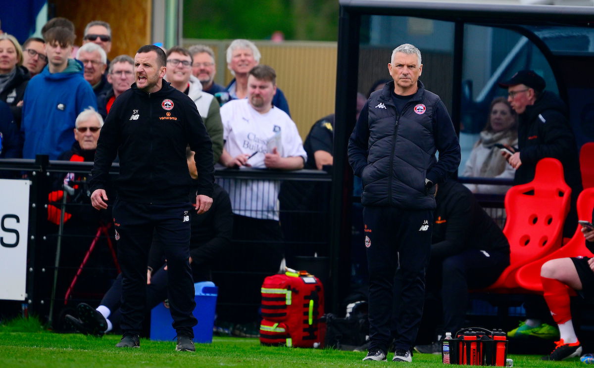 Pre-Season Schedule Confirmed – Truro City FC