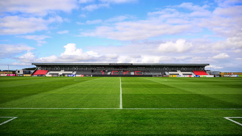 Match Tickets 2025/26 – Truro City FC