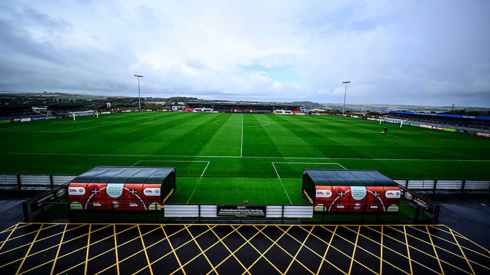 News – Truro City FC