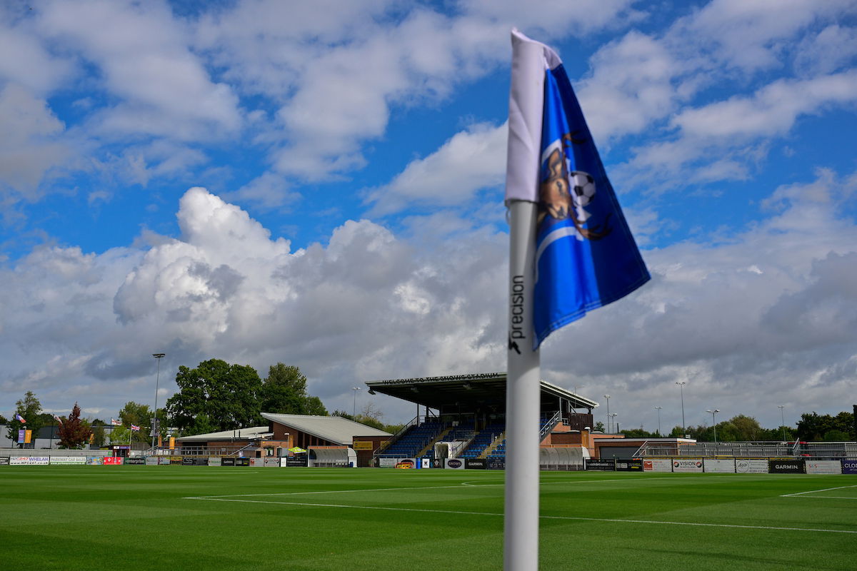 AFC Totton (a) Ticket Information – Truro City FC