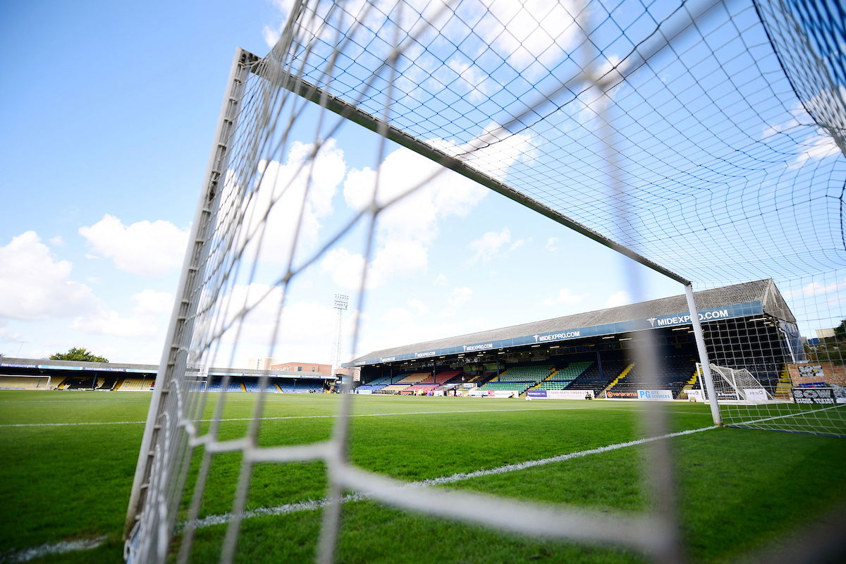 FA Trophy Ticket Details – Truro City FC