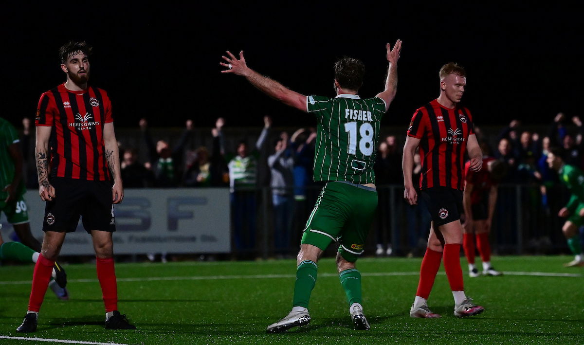 Truro City vs Yeovil Town – Match Preview – Truro City FC