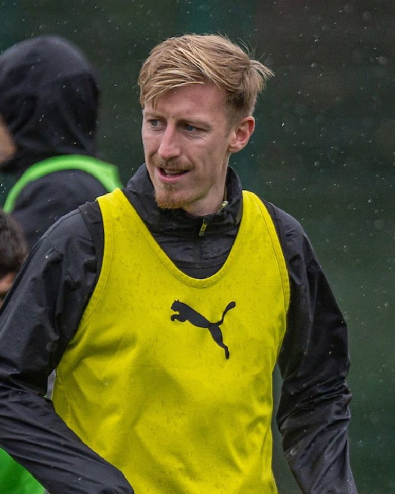 Harry Charsley – Truro City FC