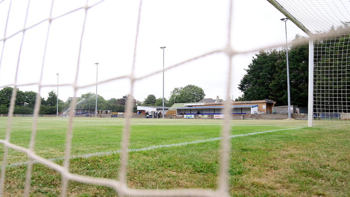 City Face Exmouth Pre-Season Clash – Truro City FC