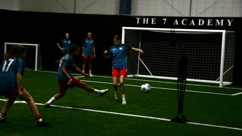 Women’s – Walton & Hersham Football Club