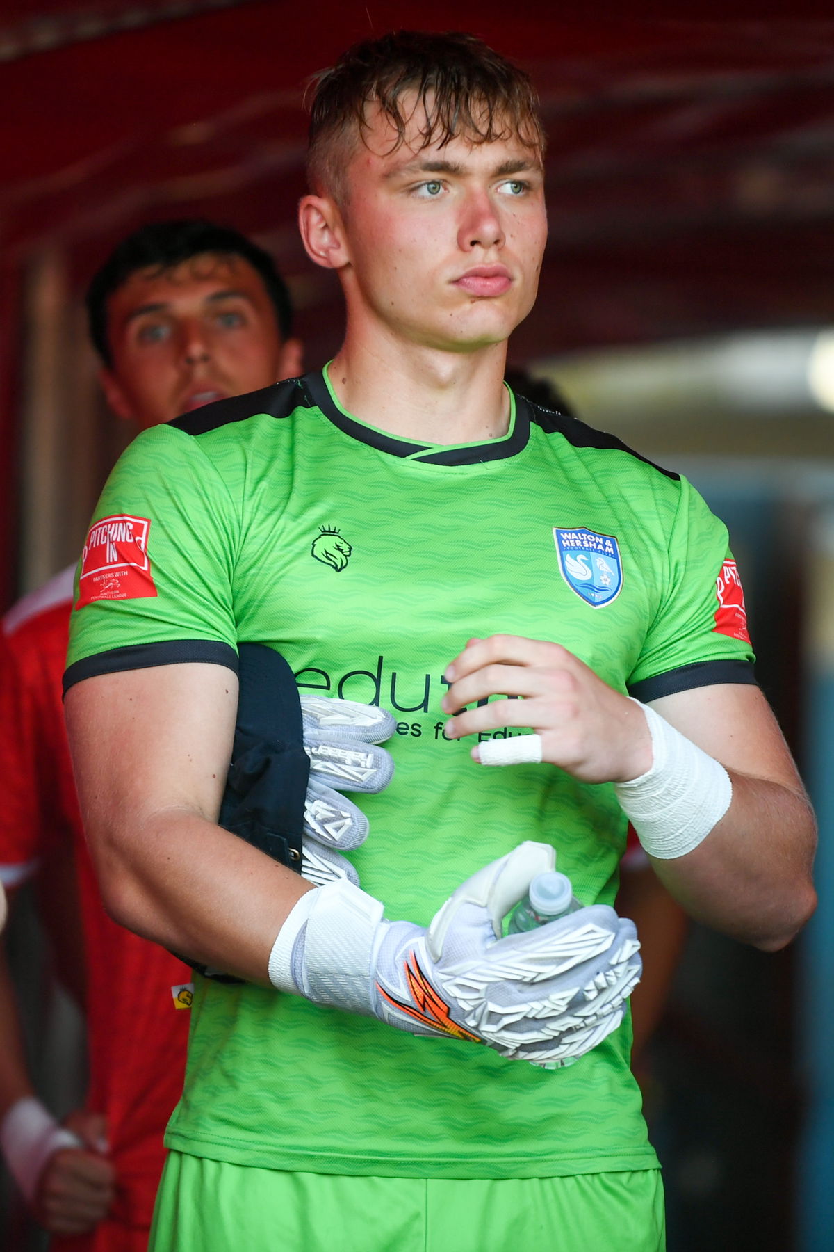 First Team – Walton & Hersham Football Club