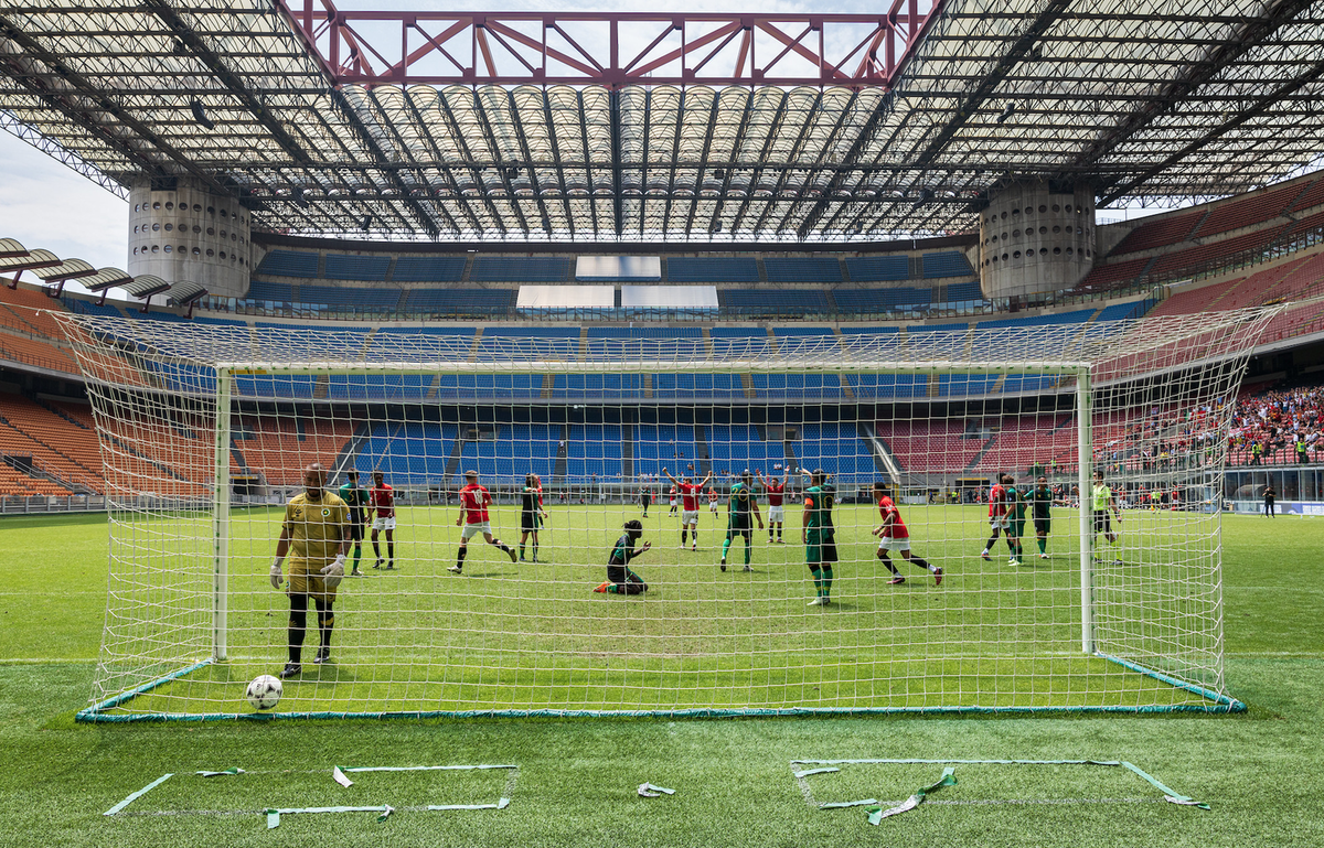 Swans to participate in Fenix Trophy – Walton & Hersham Football Club