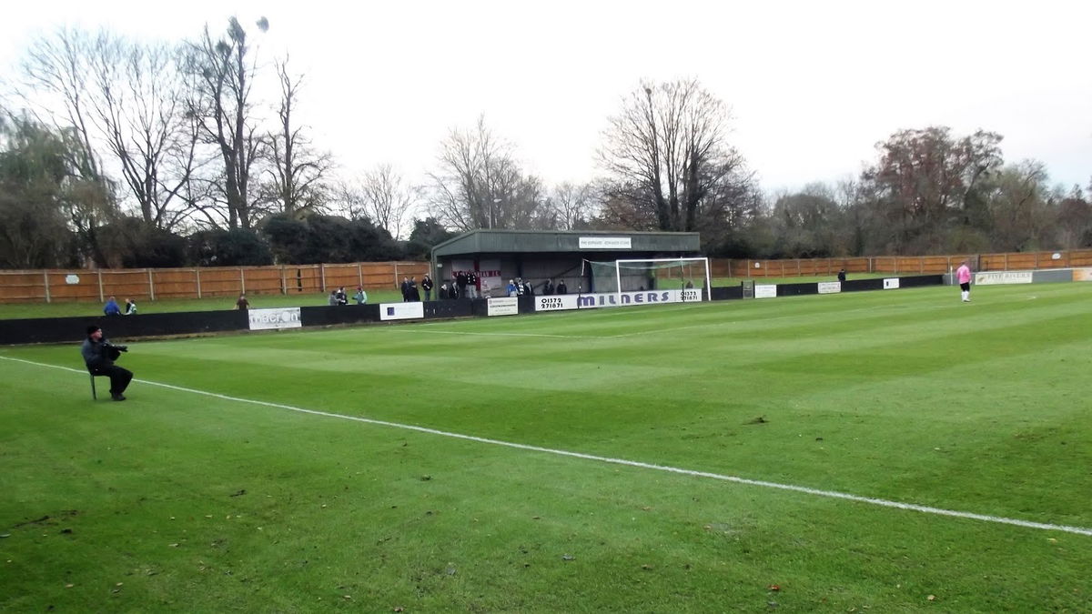 Match Preview: Leatherhead (A) – Walton & Hersham Football Club