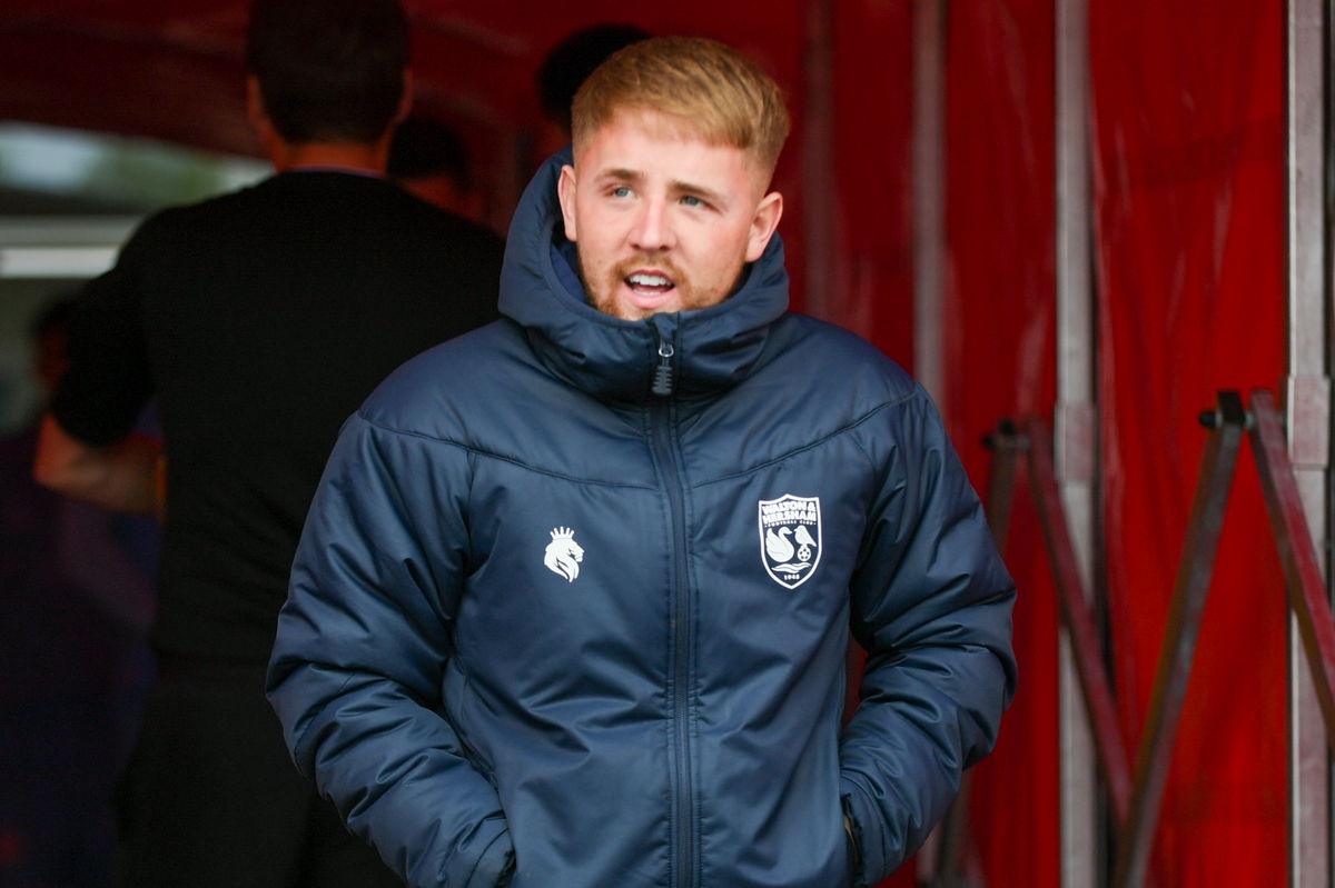 First Team – Walton & Hersham Football Club