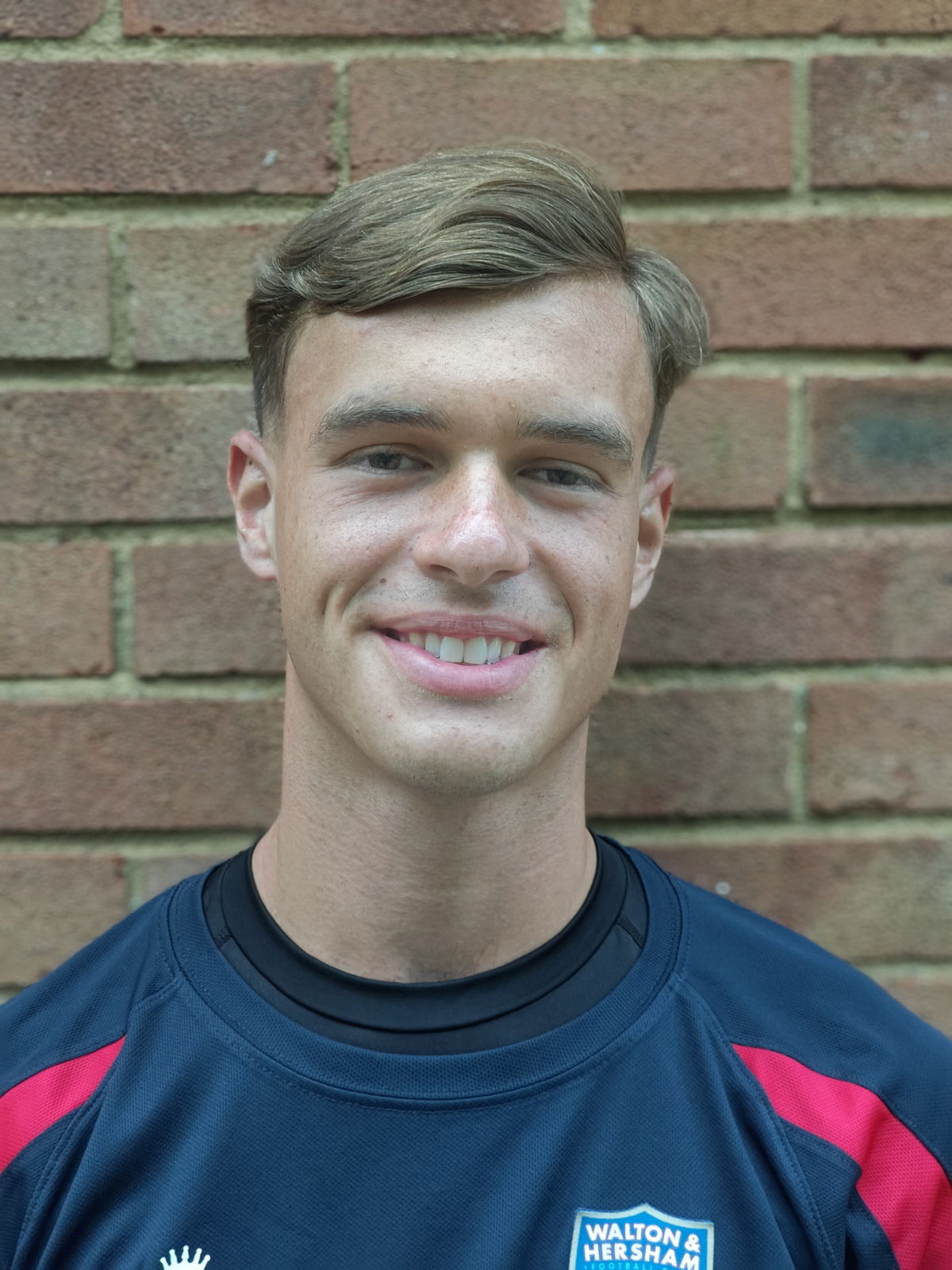 First Team – Walton & Hersham Football Club