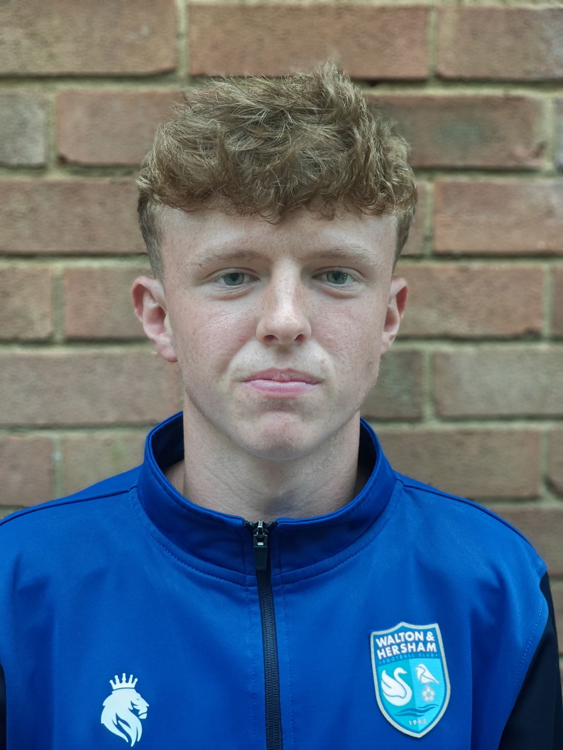 First Team – Walton & Hersham Football Club