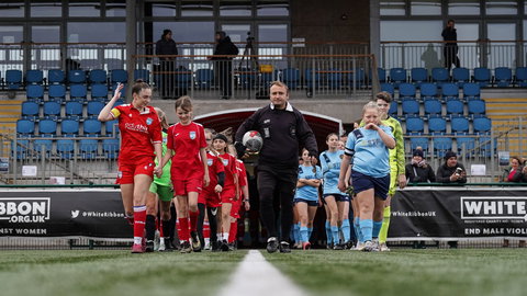 Women’s – Walton & Hersham Football Club