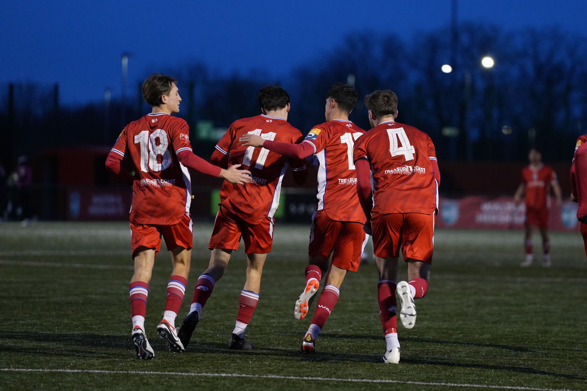 Match Preview: Metropolitan Police (H) – Walton & Hersham Football Club