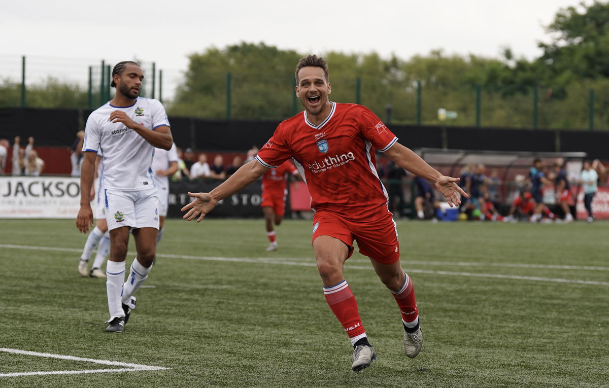 Match Preview: Chertsey Town (A) – Walton & Hersham Football Club