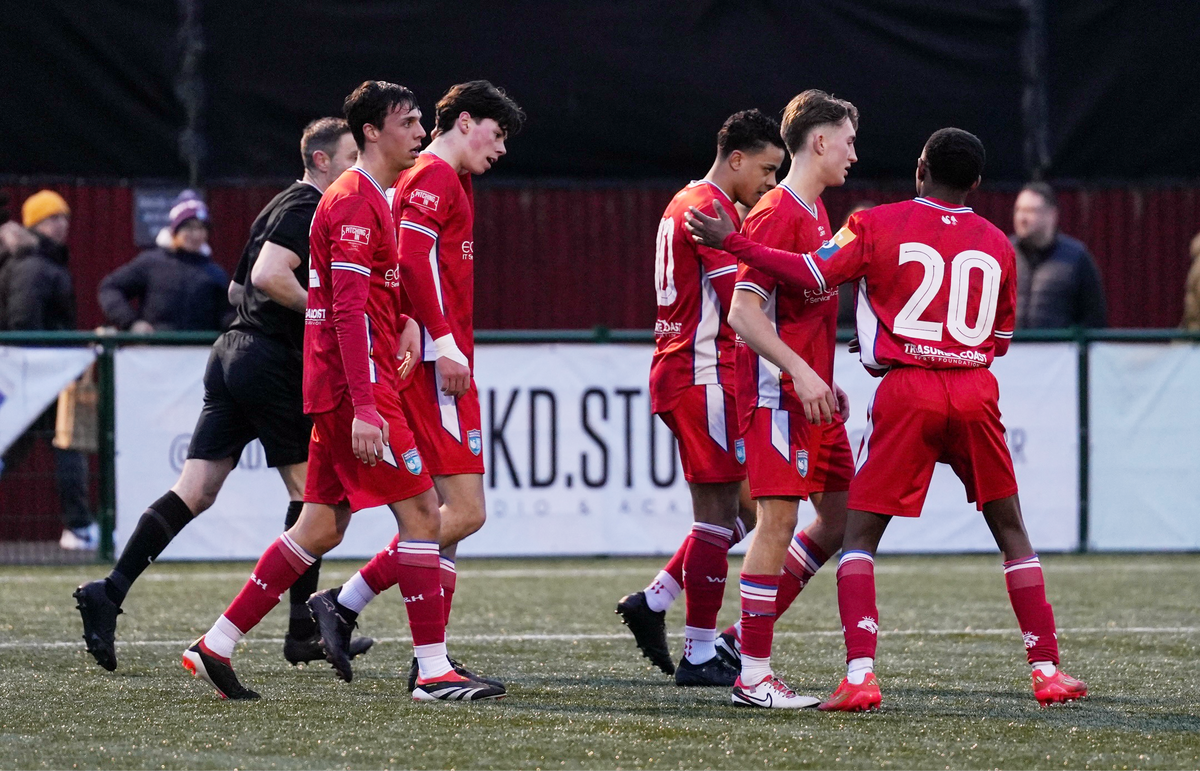 Match Preview: Frome Town (H) – Walton & Hersham Football Club