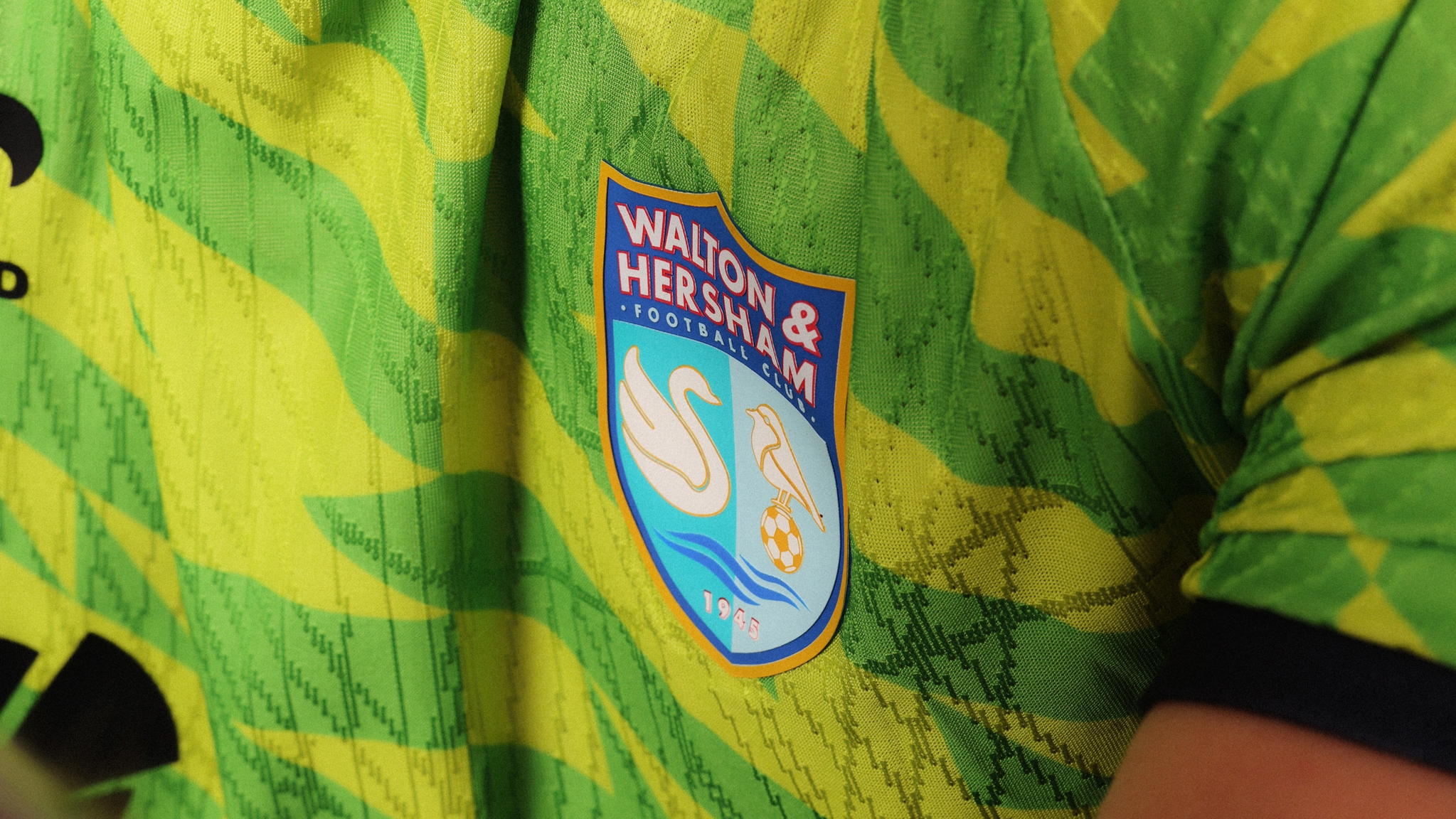 Walton & Hersham Football Club – The official website of Walton ...