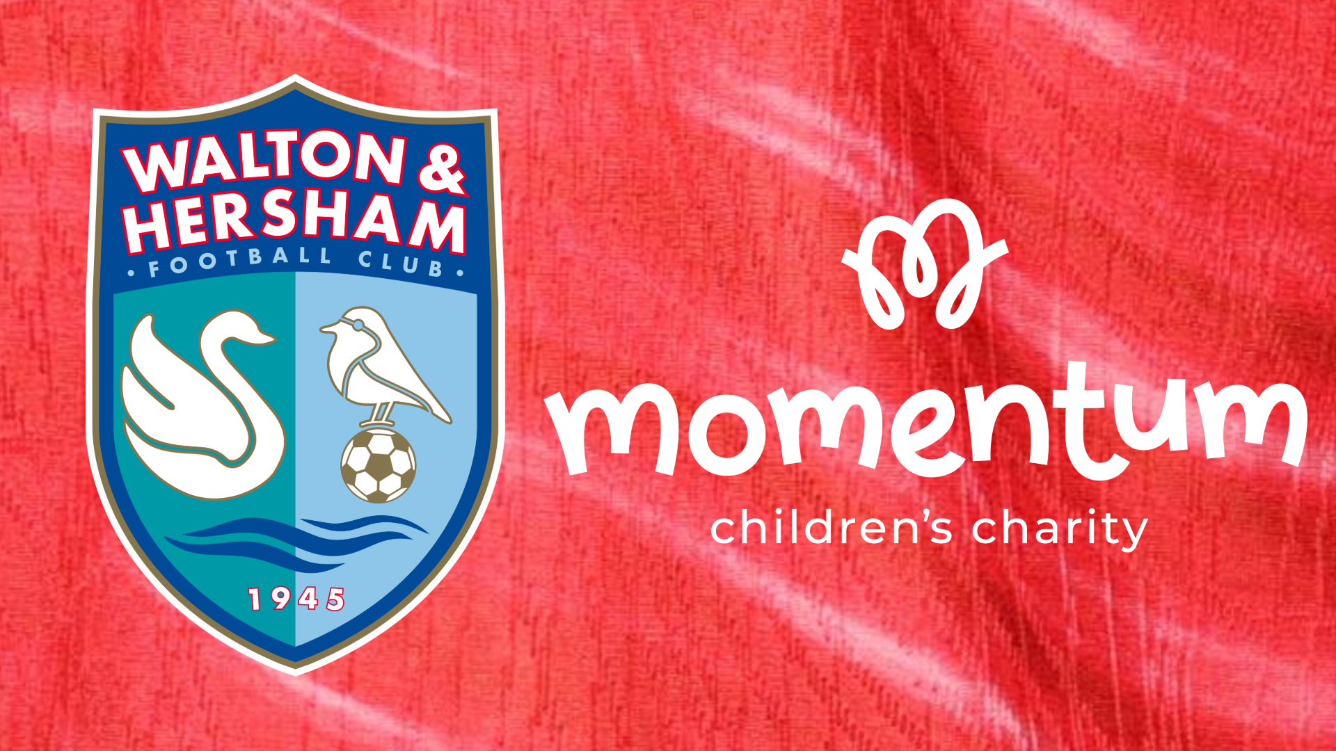 Walton & Hersham Football Club – The official website of Walton ...