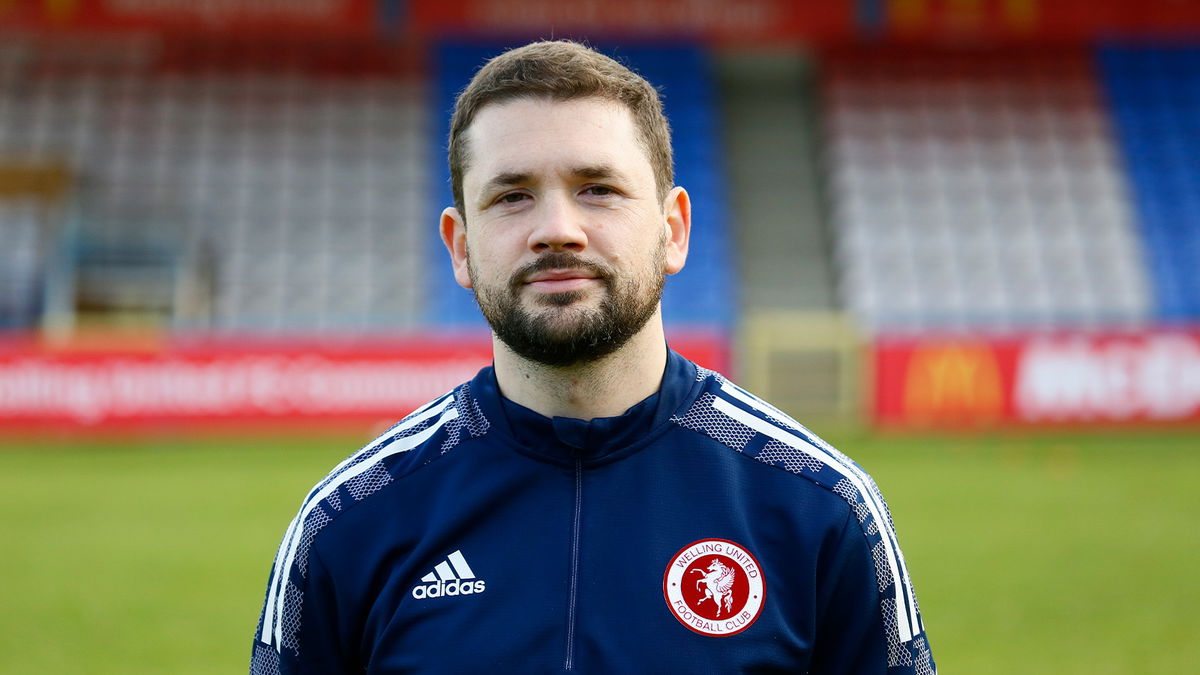 Wings appoint Olly Groome as Head of Media & Communications – Welling ...