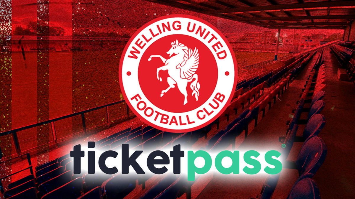 Wings team up with Ticketpass as official ticketing partner – Welling ...