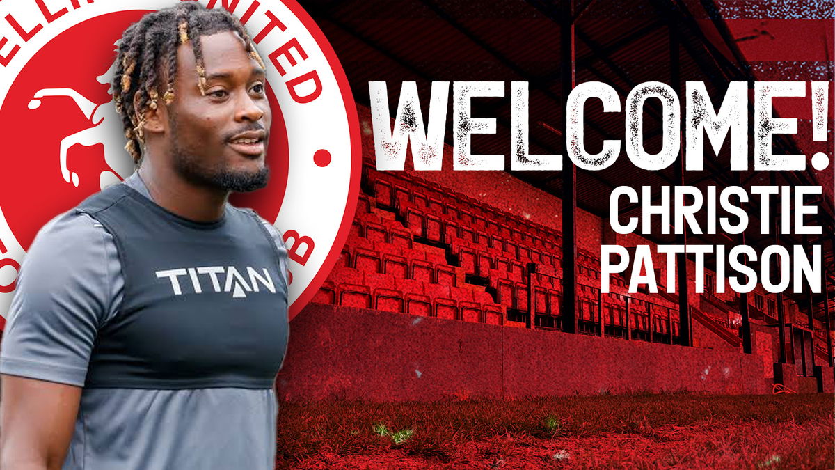 Wings welcome forward Christie Pattisson back to Park View Road ...