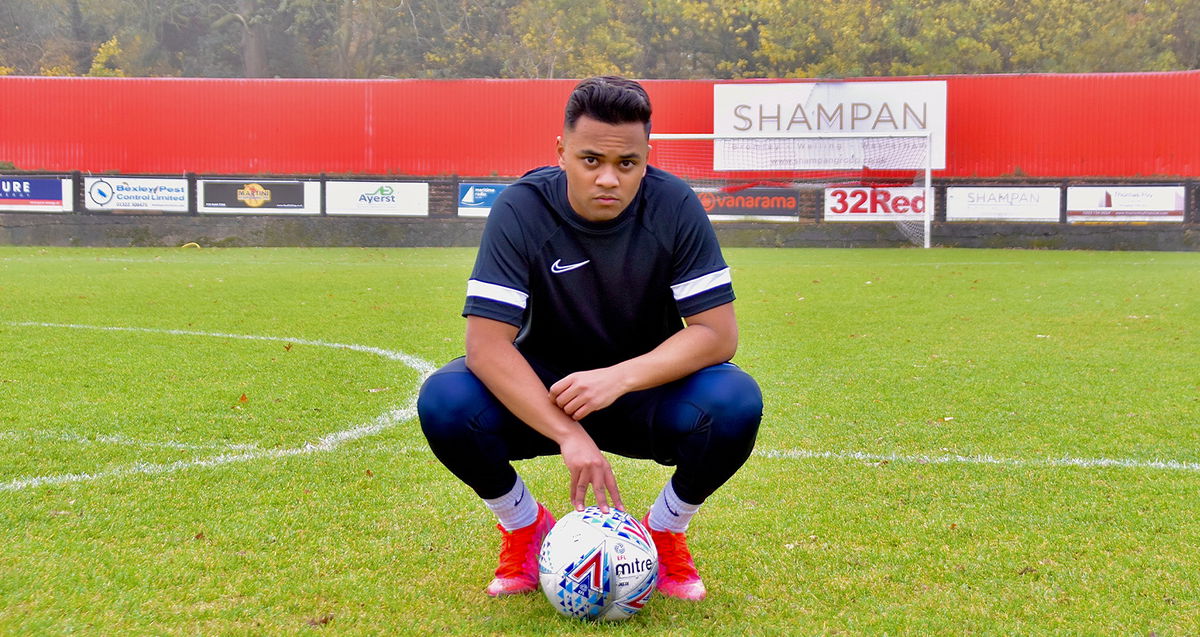 Community Ambassador Zidan Miah on “Welling’s amazing efforts to widen ...