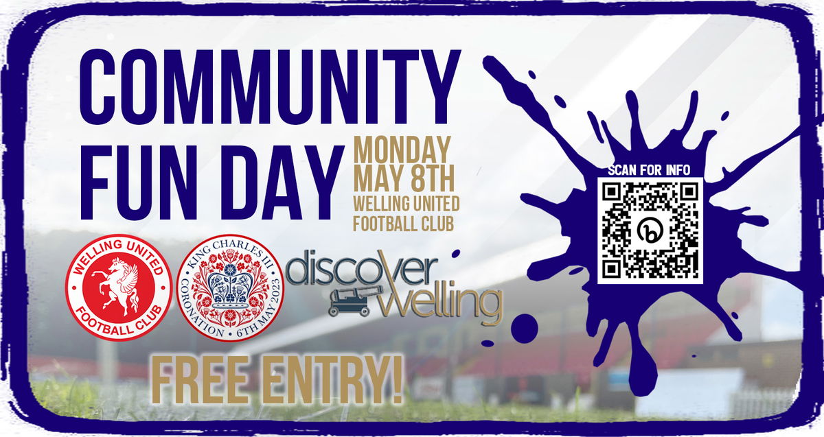 Park View Road to host Community Fun Day as part of the King’s ...