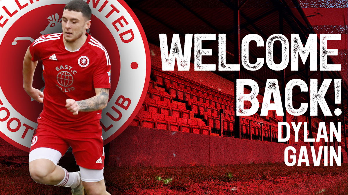 Dylan Gavin returns to the Wings on loan from Charlton Athletic ...