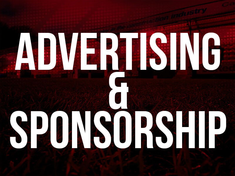 Advertising & Sponsorship – Welling United