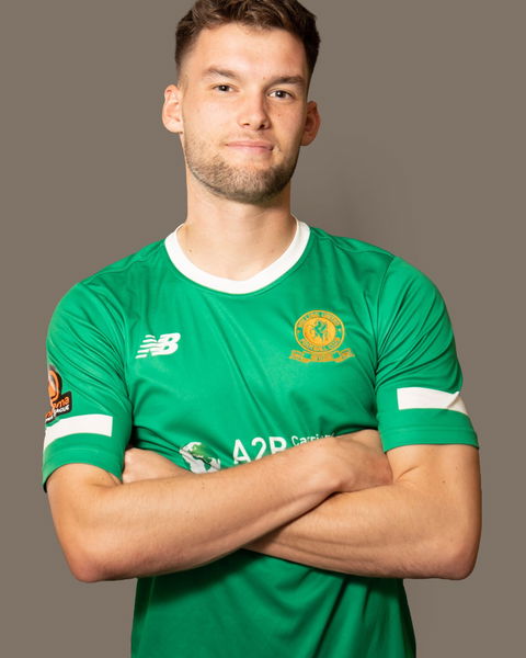 Ben Winterbottom – Welling United