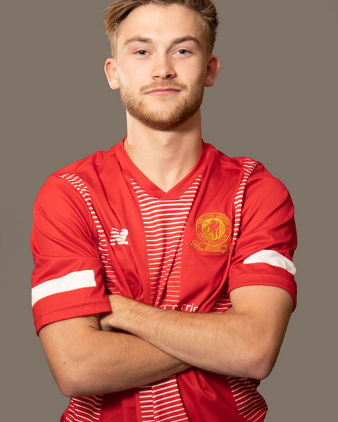 Cameron Andrews – Welling United