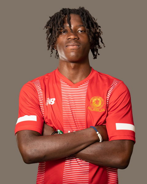 David Kamara – Welling United