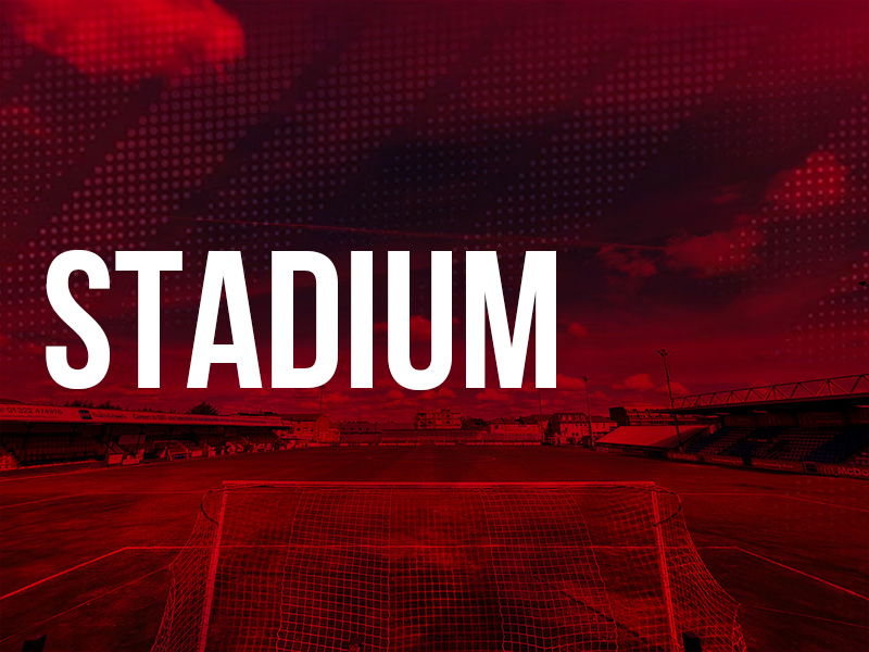 Stadium – Welling United