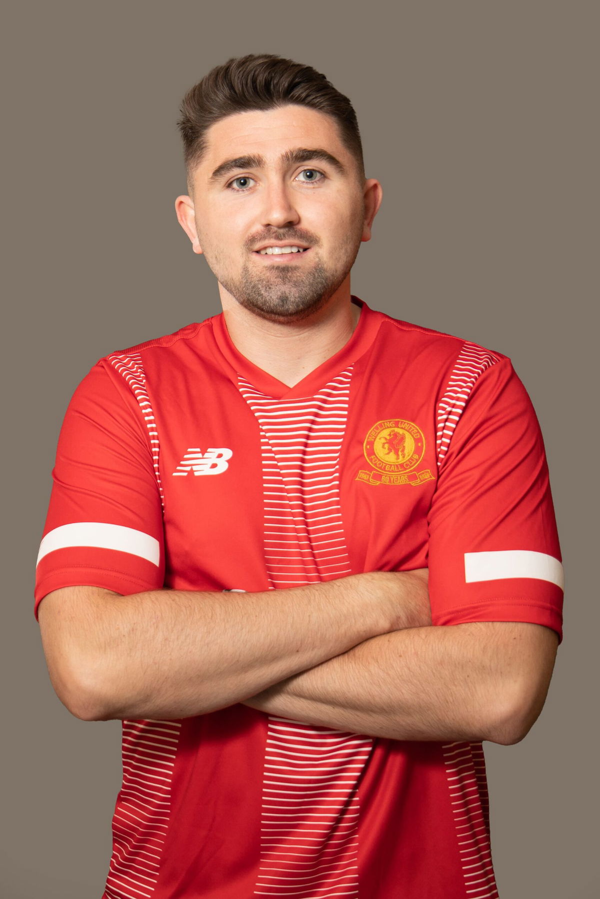 Taylor Curran – Welling United