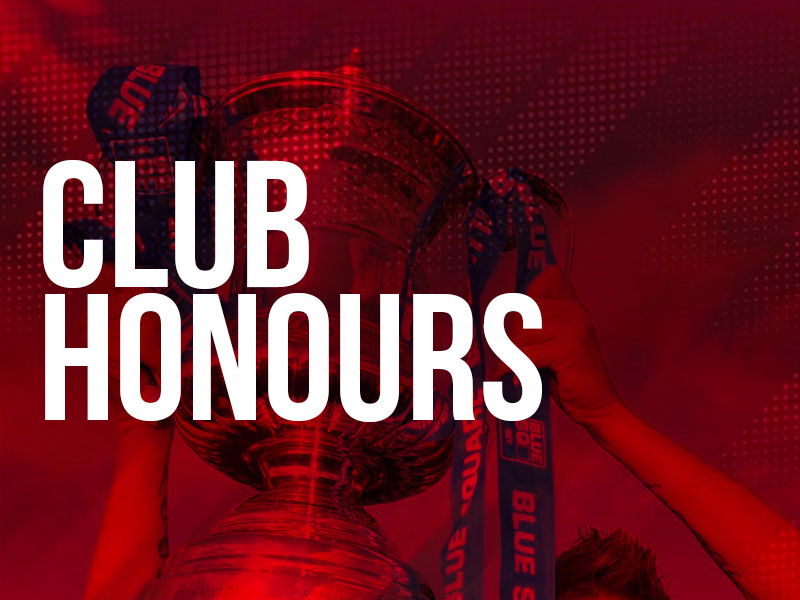 Honours – Welling United