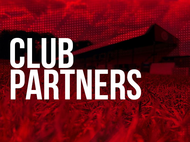 Club Partners – Welling United