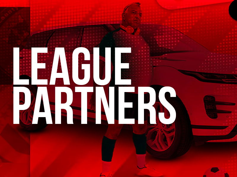 League partners – Welling United