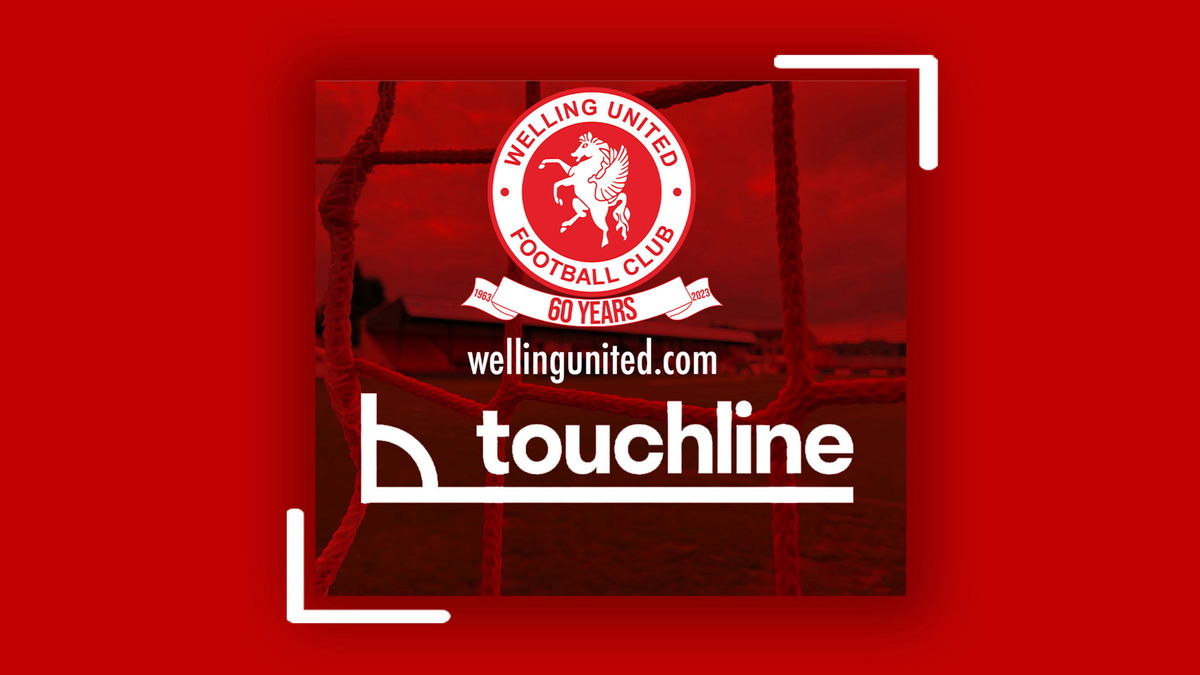 Welcome to the new-look wellingunited.com – Welling United