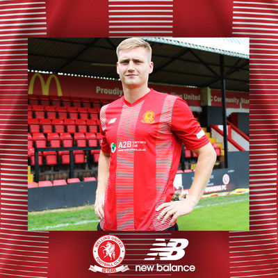 Shop – Welling United