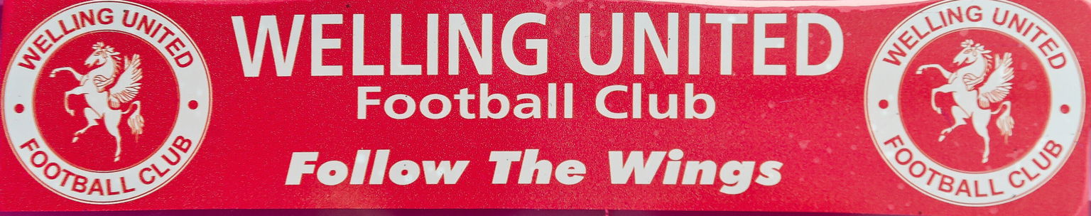 Shop – Welling United