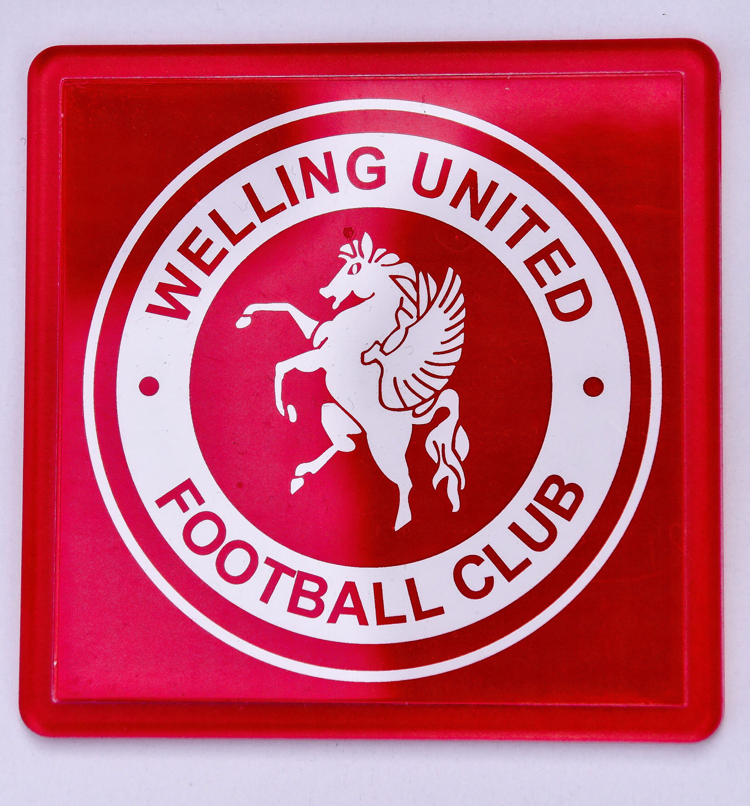 Shop – Welling United
