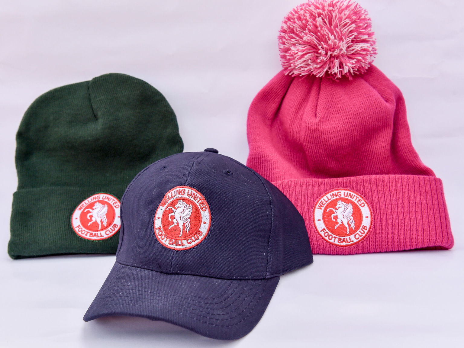 Shop – Welling United