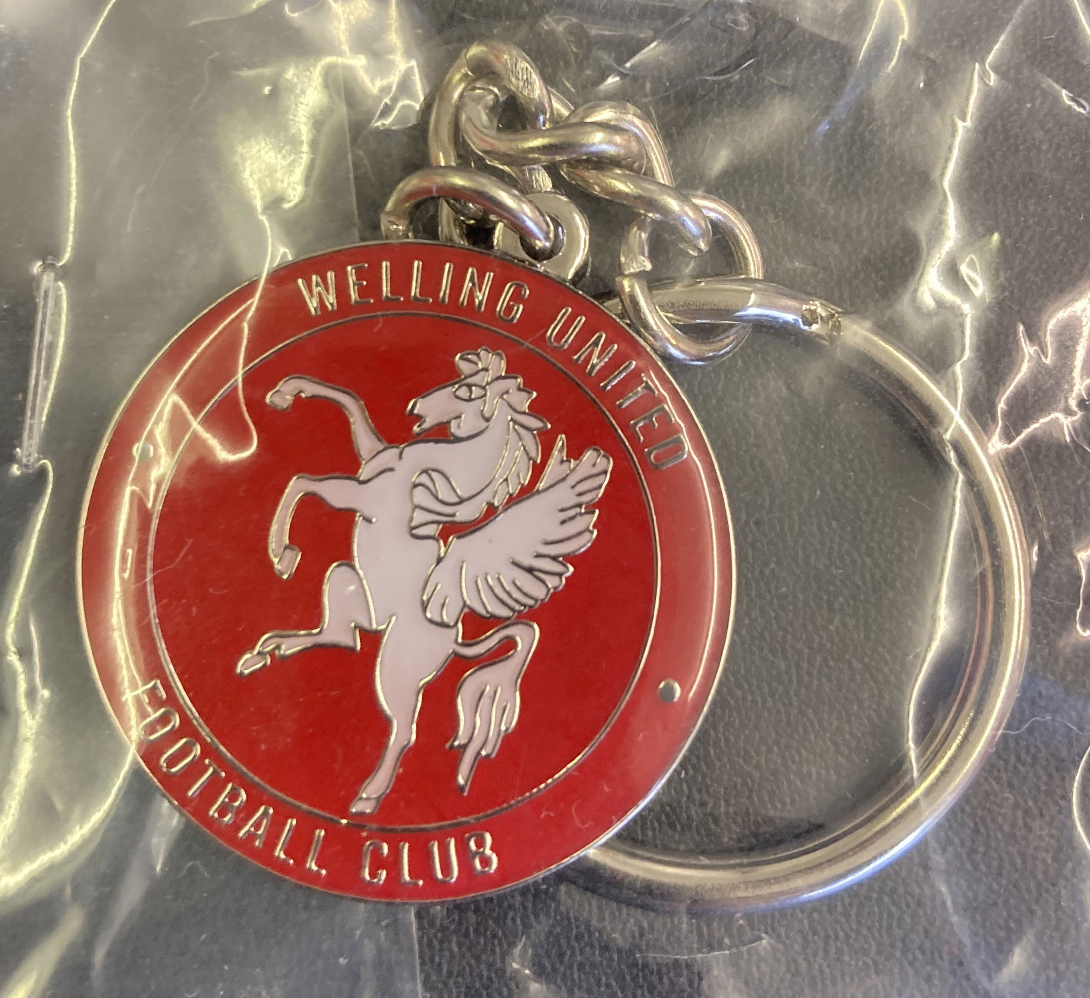 Shop – Welling United