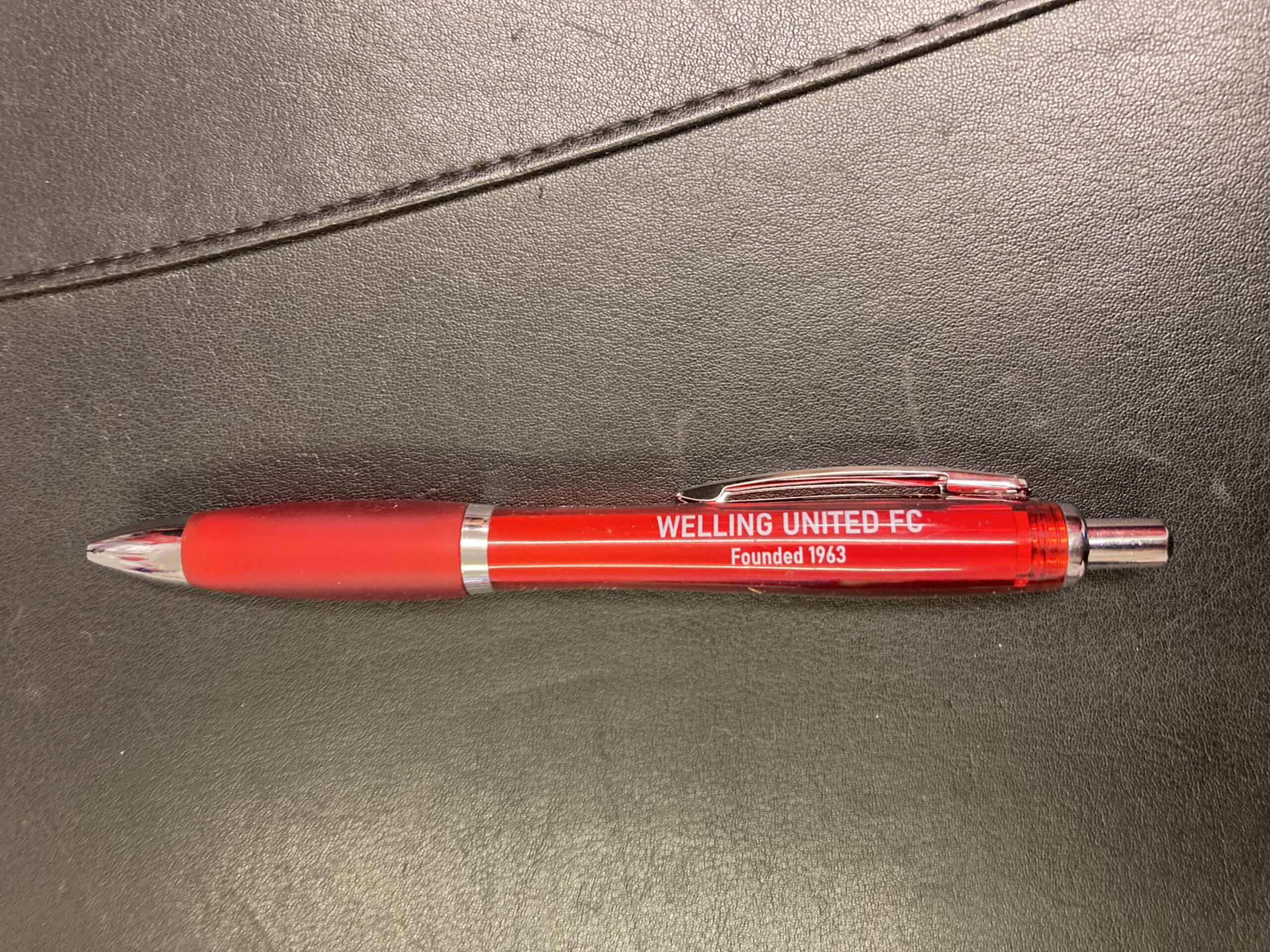Shop – Welling United