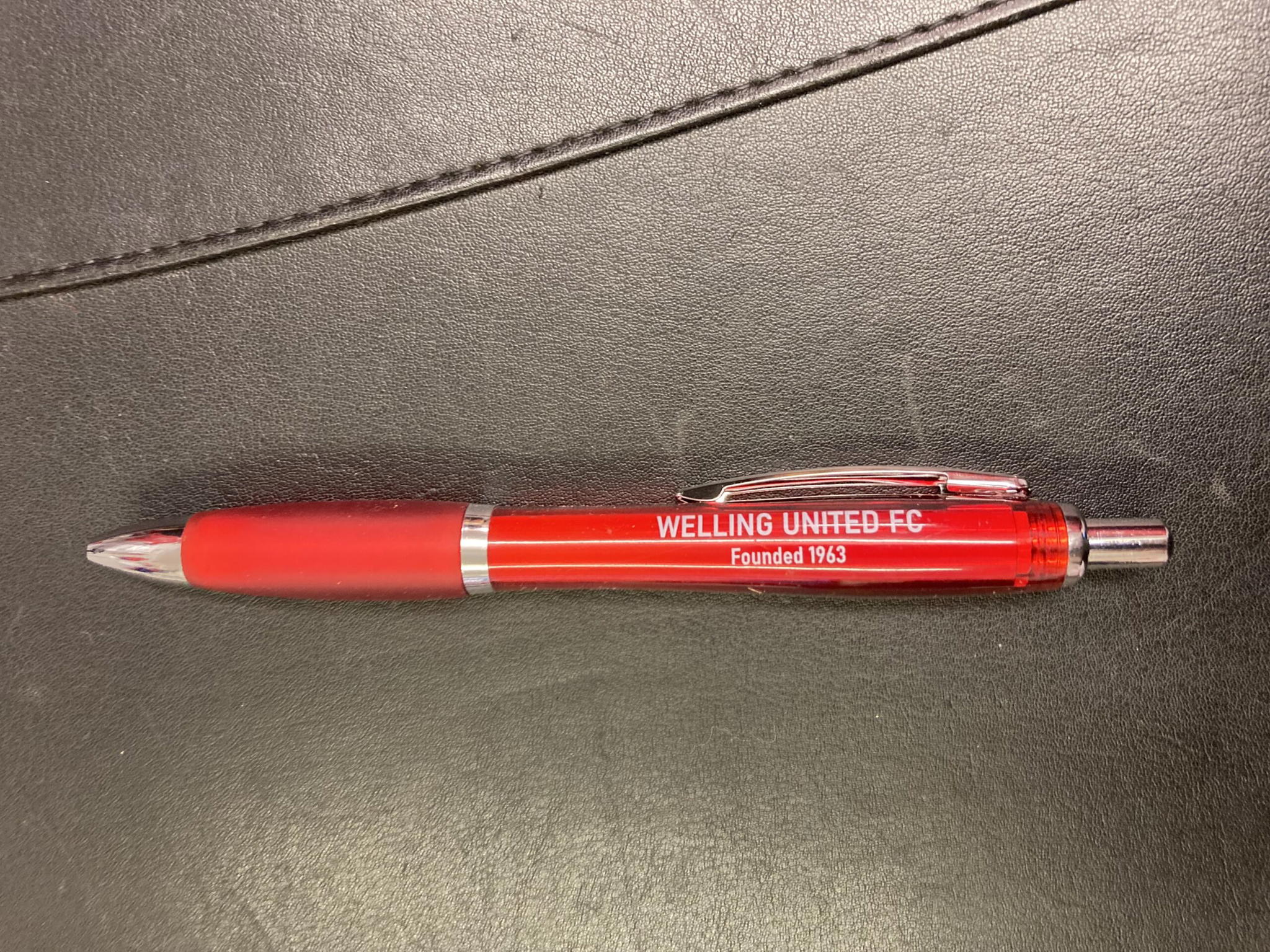 Shop – Welling United