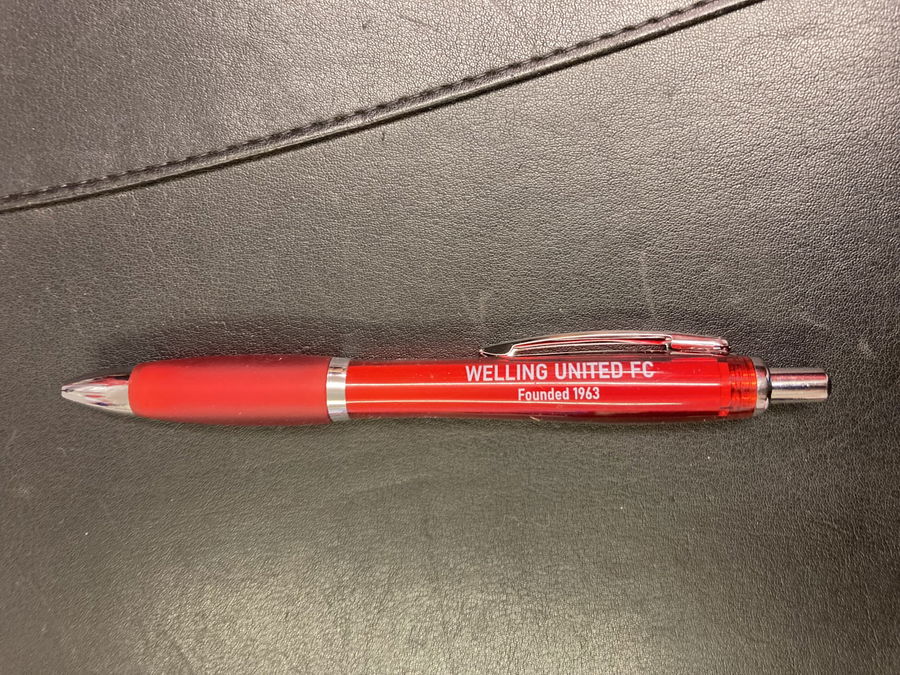 Shop – Welling United