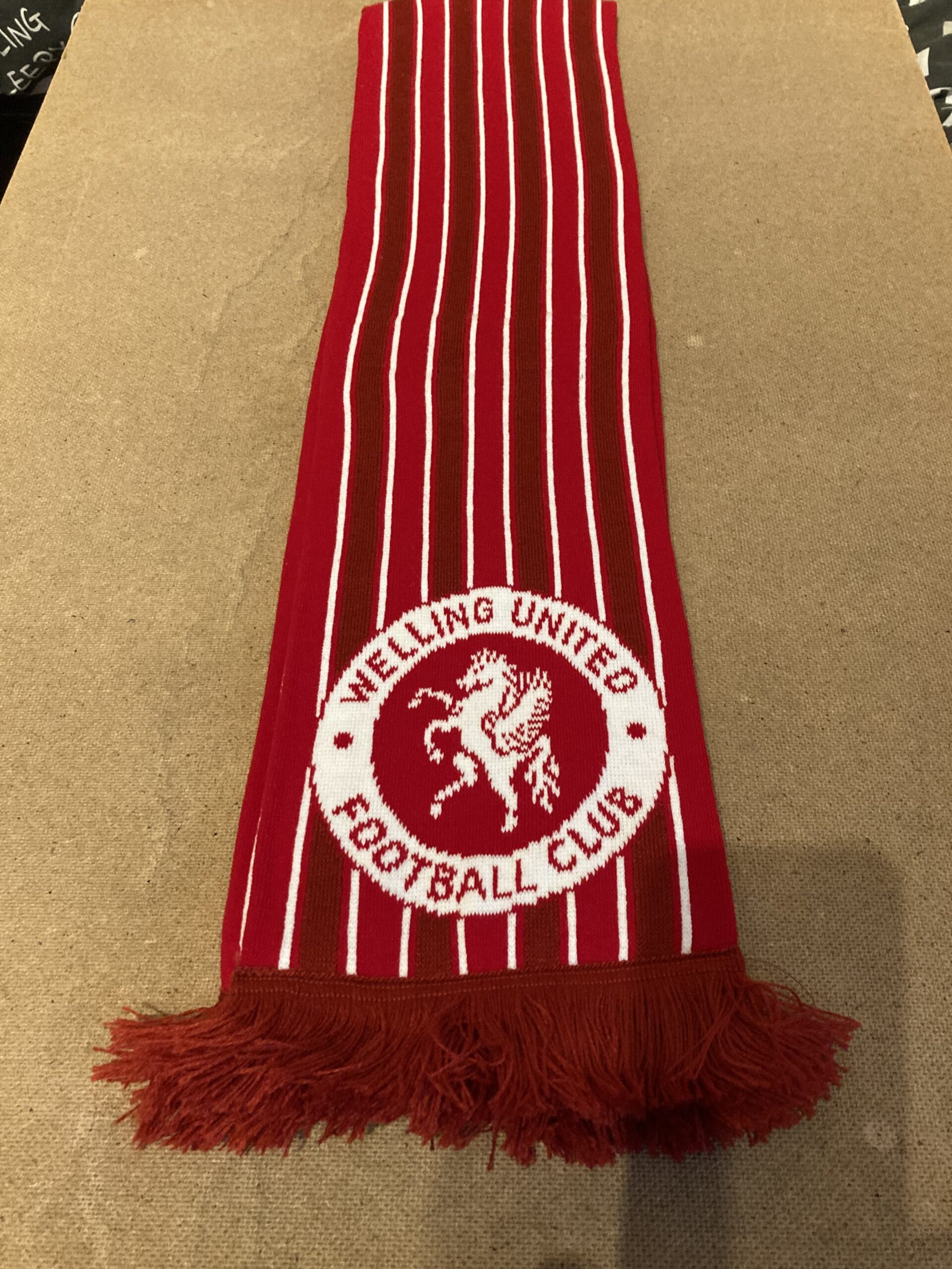 Shop – Welling United